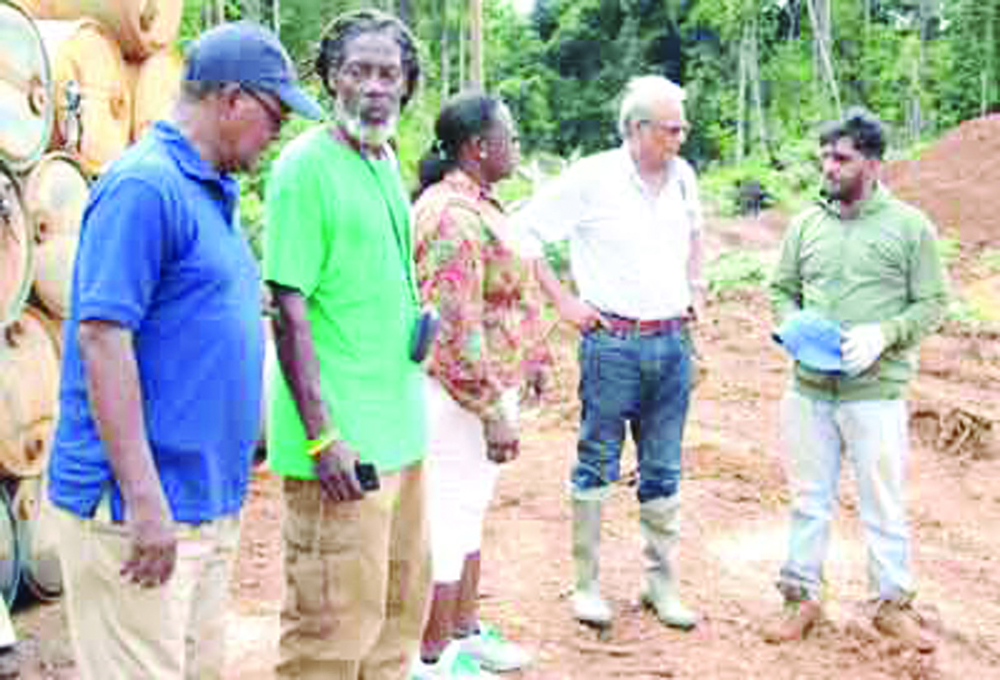 Mining pit collapses… Renewal of mining licence should be dependent on ...