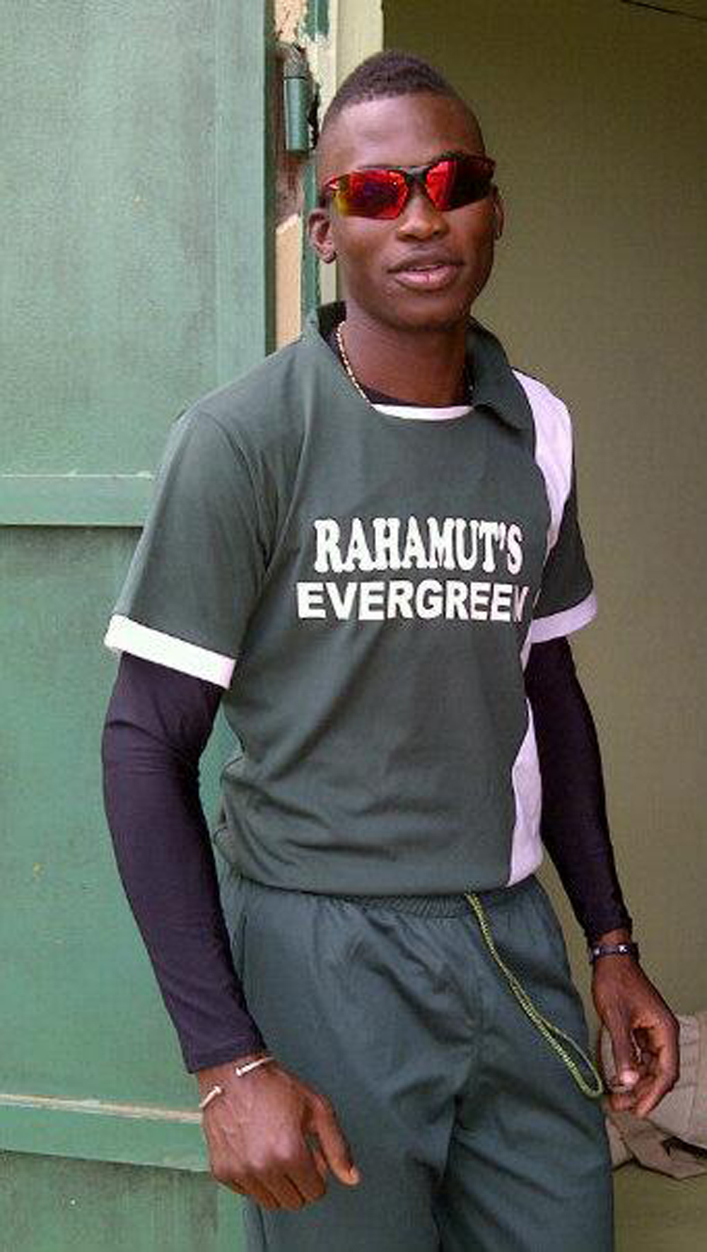 Blyden, Batson guide Pioneer CC to victory - Kaieteur News