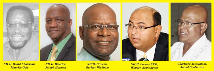 NICIL’s operations still shrouded in secrecy - Kaieteur News