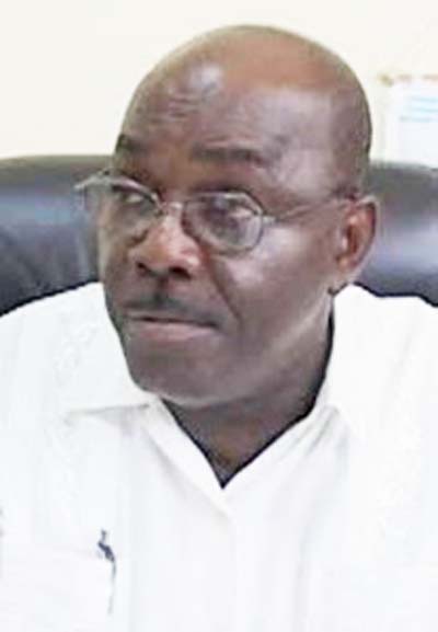 Carvil Duncan still has other charges to face - Minister Harmon ...