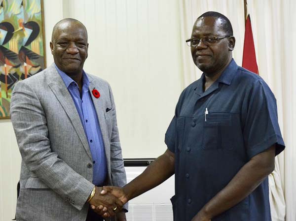 Leaking of procurement information...Board starts major probe at the ...