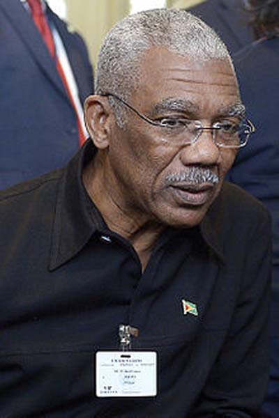 Fate of Permanent Secretary hangs in balance - Kaieteur News