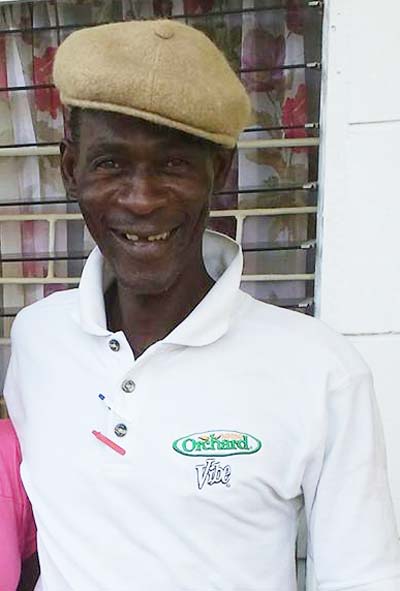 Cops hit dead end in murder of Mocha security guard - Kaieteur News