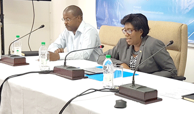 National Frequency Management Unit targeted for dissolution Most staff ...