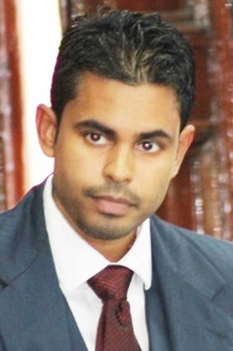 ExxonMobil contract as oppressive as GTT monopoly deal- Ramson ...