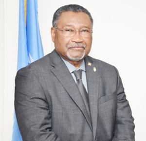 Ambassador Ten-Pow elected VP for upcoming UN General Assembly ...