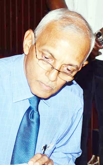 City Hall Inquiry…Bulkan protected transgressions at City Hall ...