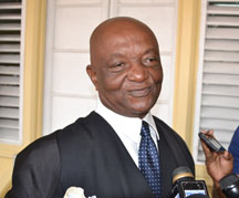 Charandass was duty bound to vote for the list from which his name was ...