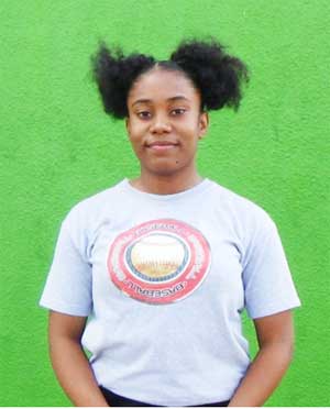 Major upsets in FBF/NSC/ASTP school Windball tourney - Kaieteur News