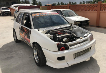 GMRSC’s endurance round 1 Over 40 entrants confirmed for tomorrow’s ...