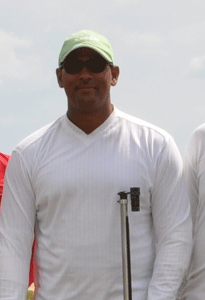 Peter Persaud wins Guyana NRA Recorded Shoot - Kaieteur News