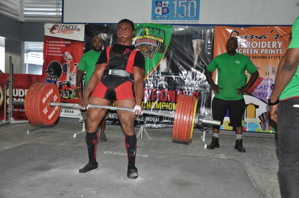 GAPLF impose 12 month bans on Carlos Petterson-Griffith and Junica Puck ...