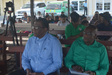 MoU to see Regions Four and Ten collaborating to develop Moblissa ...