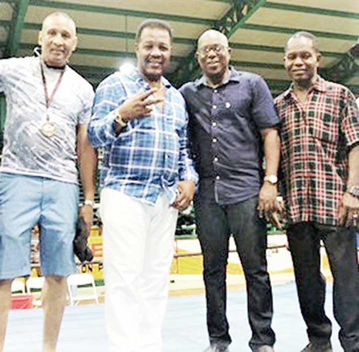 C’bean Schoolboys Boxing tourney renamed after Winfield Braithwaite ...