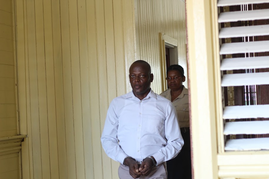 Ex-cane cutter to serve life in jail for chopping deaths of mother-in ...