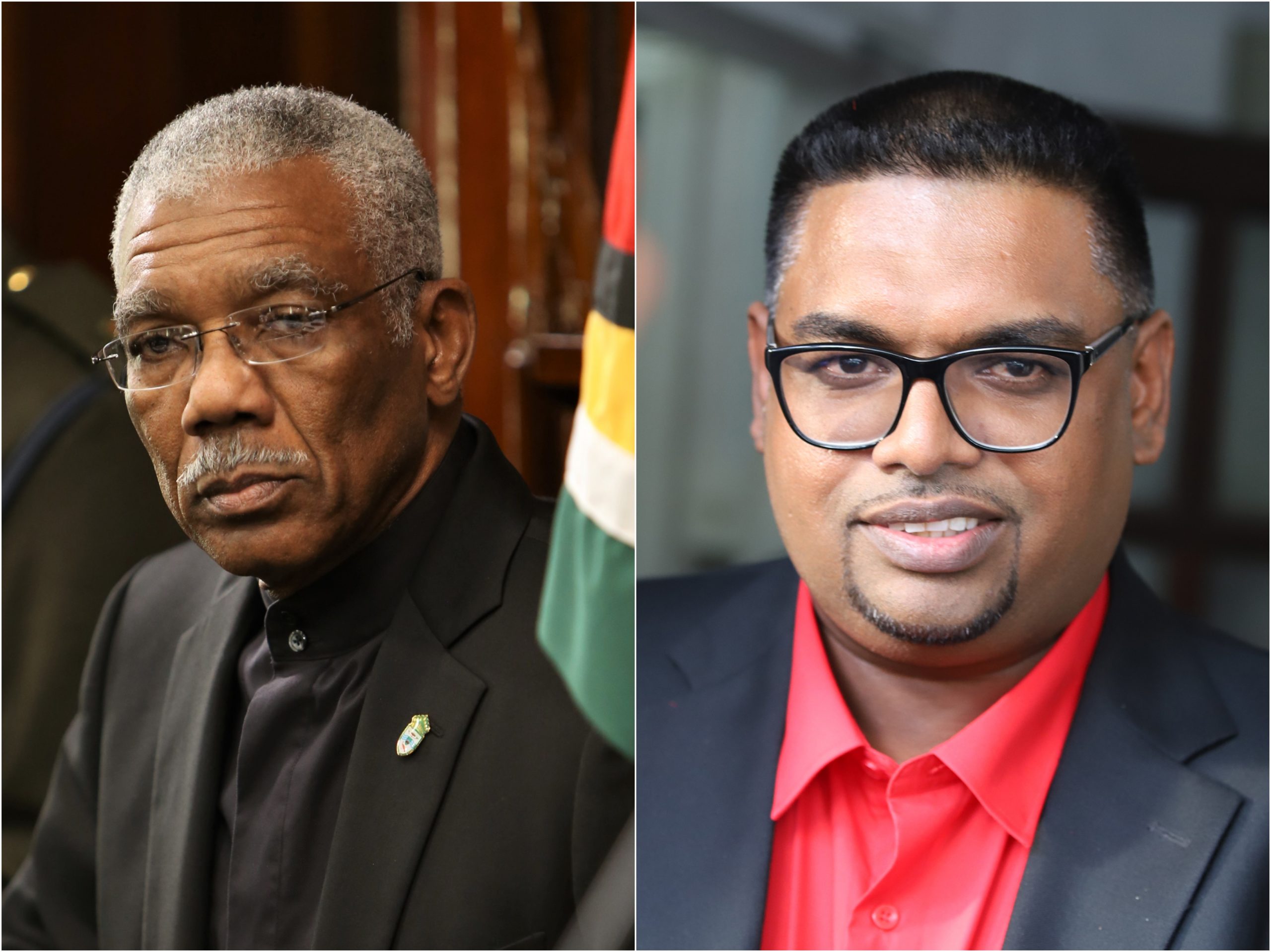 CCJ hears recount case today - Kaieteur News