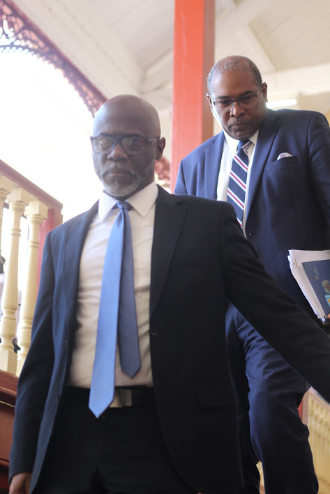 Gary Best dangerous driving trial to commence on October 6th - Kaieteur ...