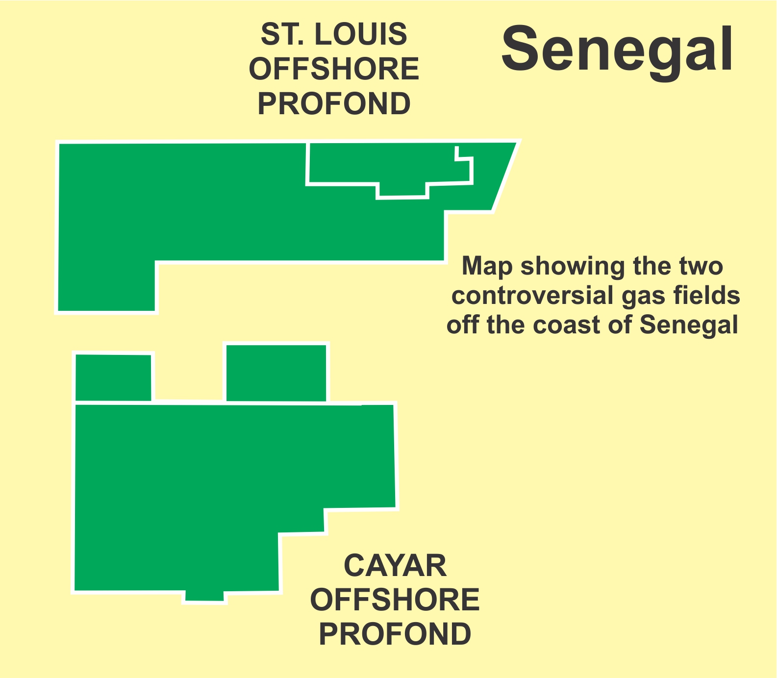Experts say Senegal could have gained US$ billions through competitive ...