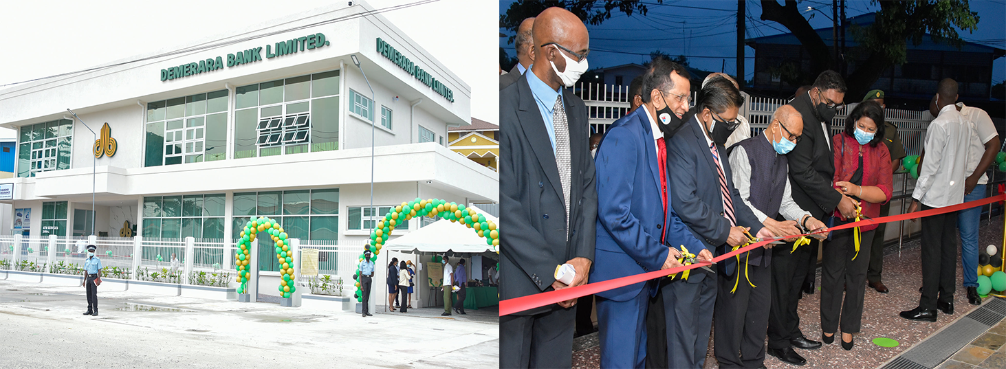 Government mulling development of Mahaica-Mahaicony corridor ...