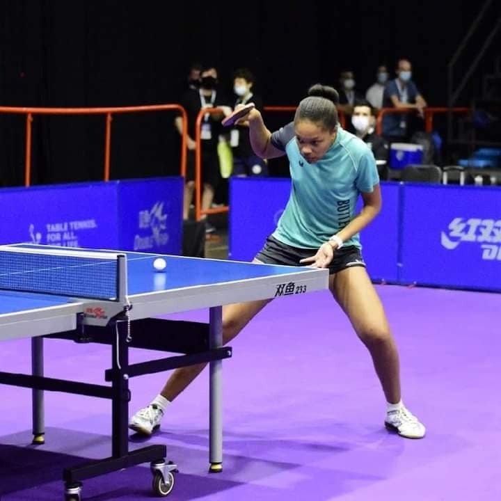 GOA plugs US$12,000 in Edghill’s Olympic training plan - Kaieteur News