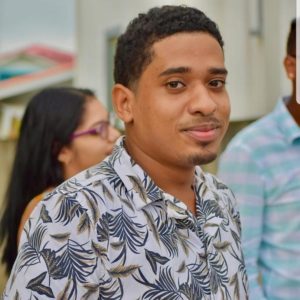 Alleged swindler reaches settlement with former employer - Kaieteur News