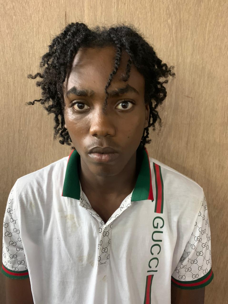 Two charged for Christmas Eve Day execution in Albouystown - Kaieteur News