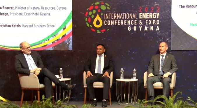 Opposition has no experts in oil and gas sector — Conference Organisers ...