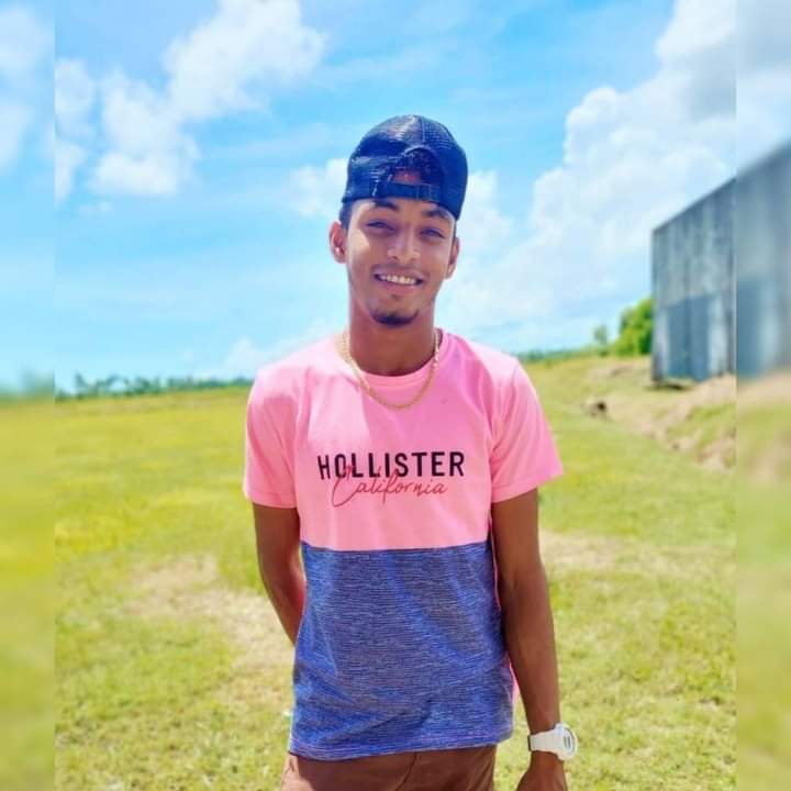 Ramnarine slams ton as Good Success/Sans Souci beat NSC - Kaieteur News