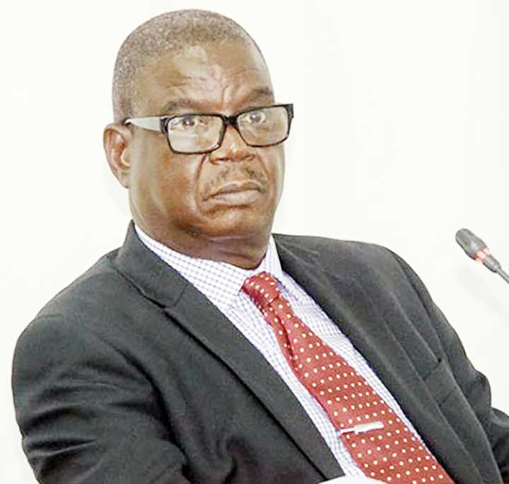 SOCU Head sues Paul Slowe for over $70M - Kaieteur News