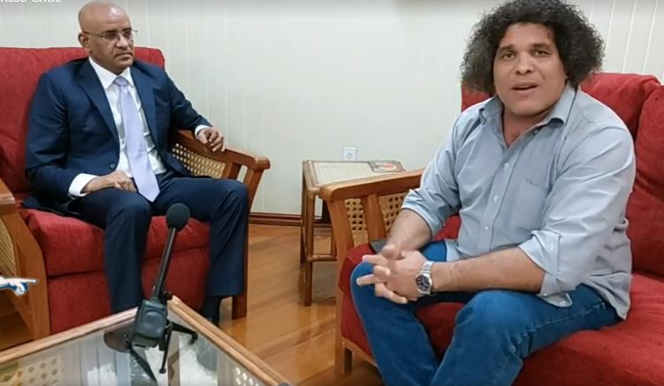 GPA flags govt’s obsession with social media commentators - Kaieteur News