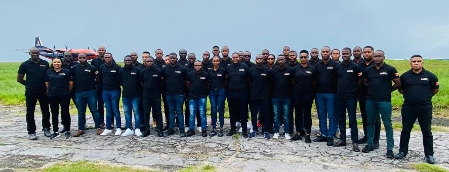 50 GDF ranks participating in Tradewinds exercise overseas - Kaieteur News