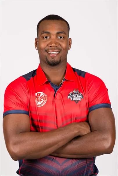 Two Guyanese in Canada cricket squad for World Cup qualifiers ...