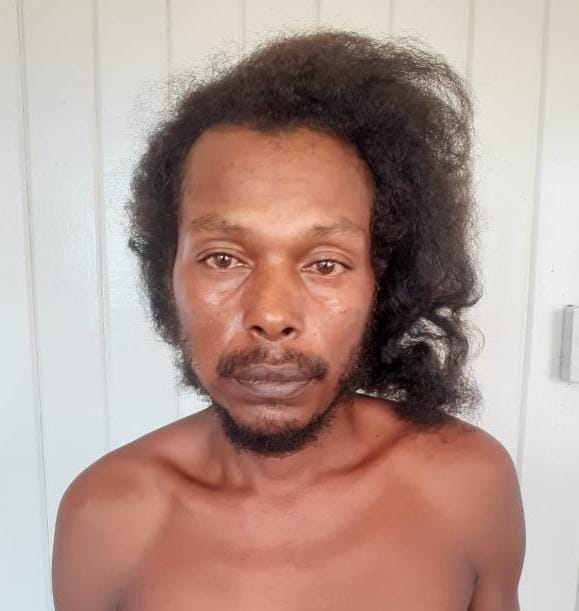 Linden man gets one year for trafficking ganja - Kaieteur News