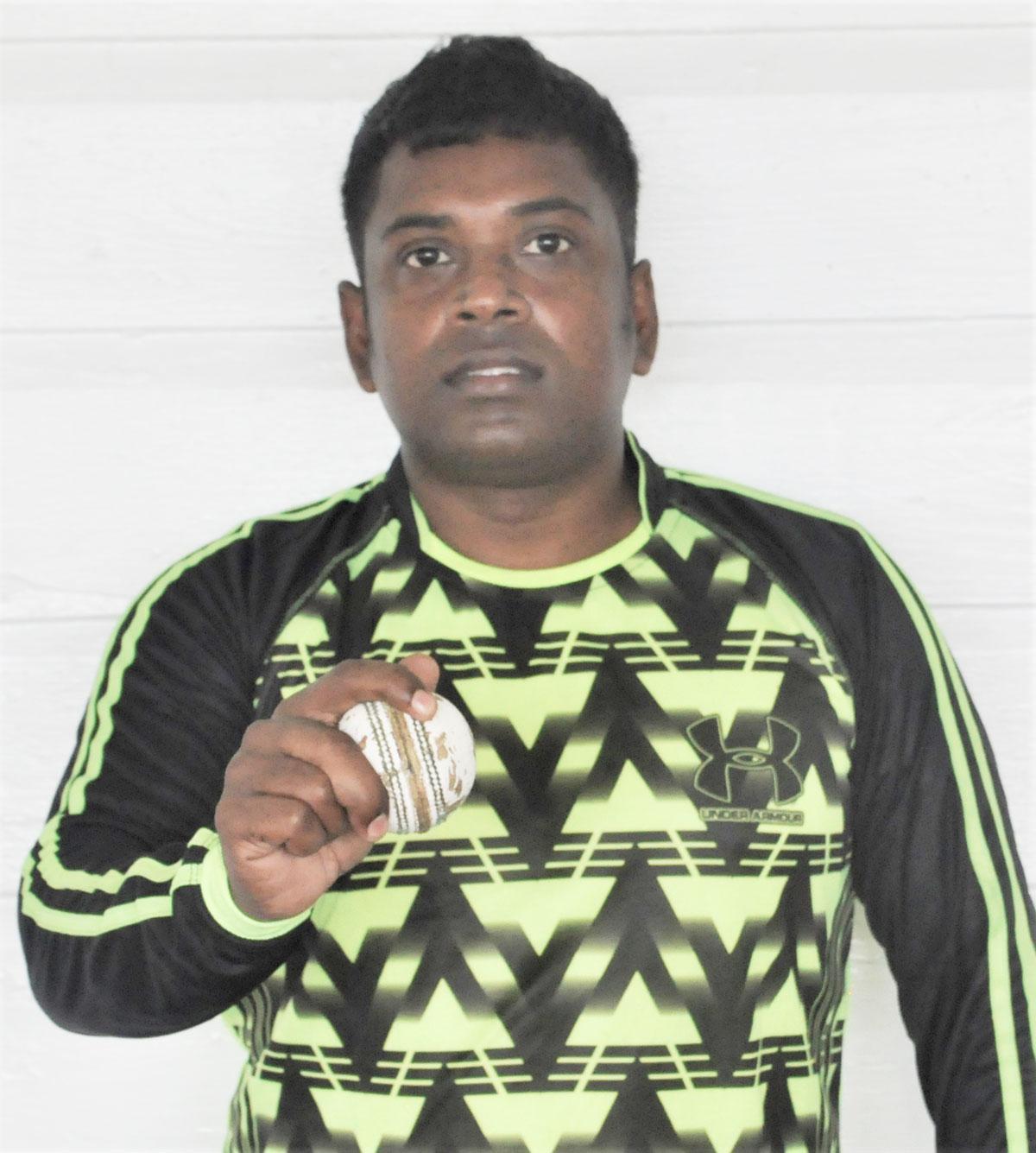 Commander-in-Chief T20 back after Covid-19 break - Kaieteur News