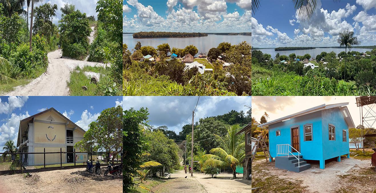 Orealla – an accommodating indigenous community - Kaieteur News