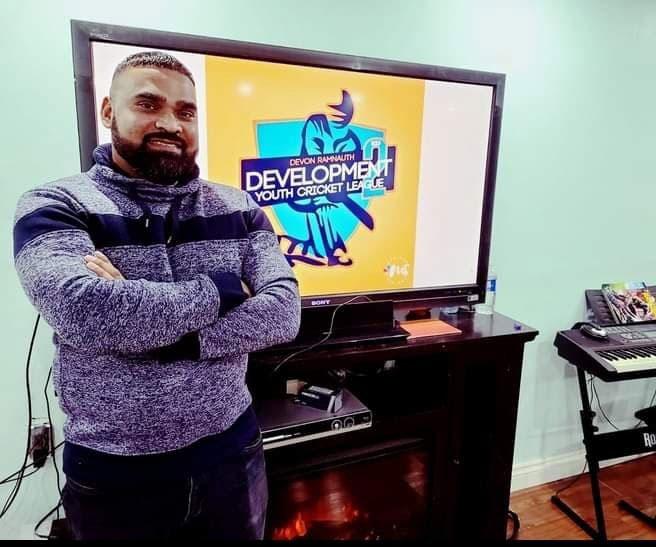 Ramnauth disappointed with ECB’s non-approval for youth tournament ...