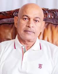 Pres Ali passes up opportunity to expose lopsided Exxon deal to the ...