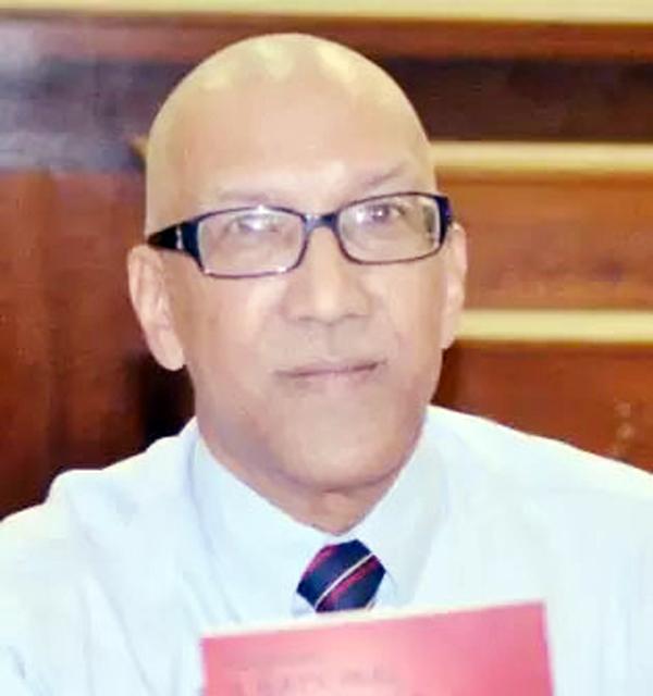 Transformational leadership - Kaieteur News