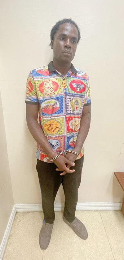 Suspect in Sir Mars killing to be charged with murder - Kaieteur News