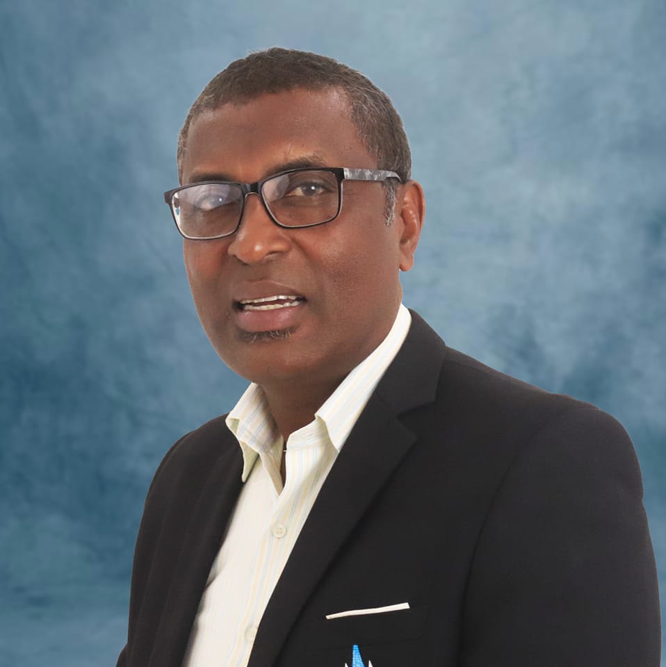 Alfred Mentore elected Mayor of Georgetown, Sharma Solomon for Linden ...