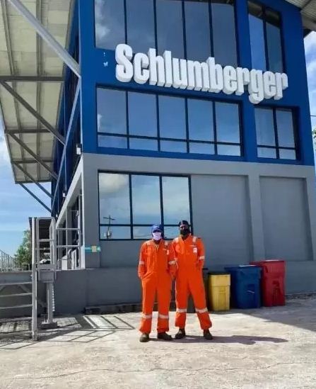 Guyana contributed to Schlumberger’s US$8B profit within three months ...