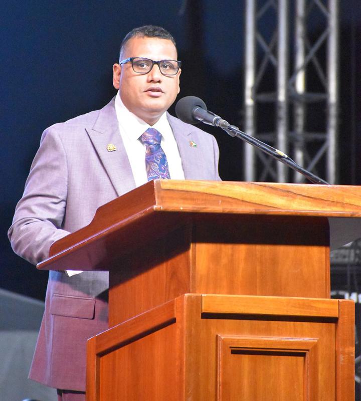 Oil and Gas industry added more challenges to housing sector – Minister ...