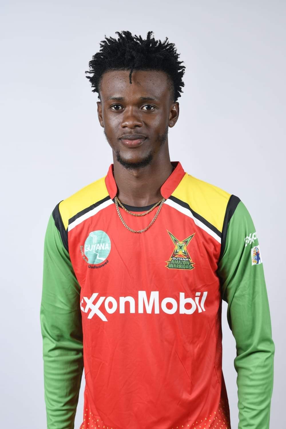 RHT Namilco, Tucber Park, Upper Corentyne and Albion advance to second ...