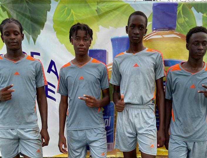Chase’s Academic tightens grip with 3 - 1 win over Bartica - Kaieteur News