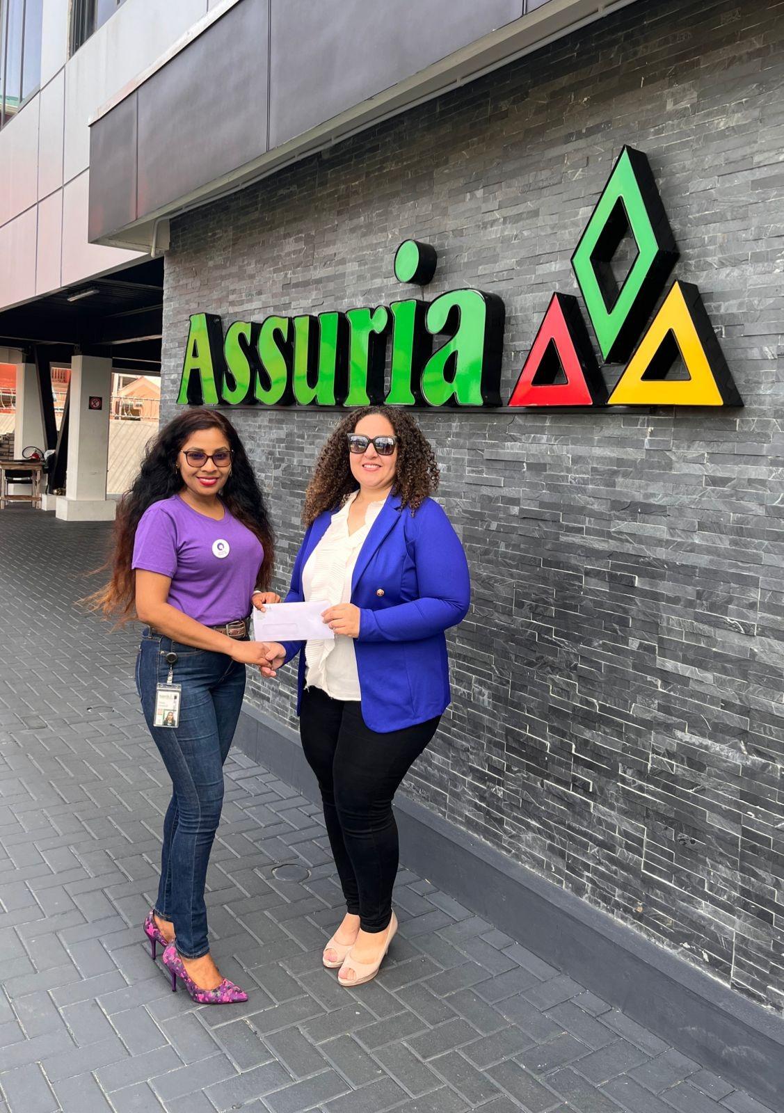 Assuria Insurance continues support as sponsor for Kares CrossFit ...