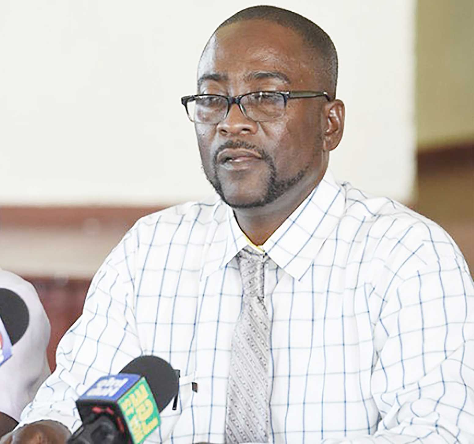 GTU holds firm salary talks must cover 2019-2023 - Kaieteur News