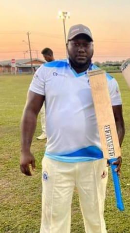 Adams having fruitful stint in T and T - Kaieteur News