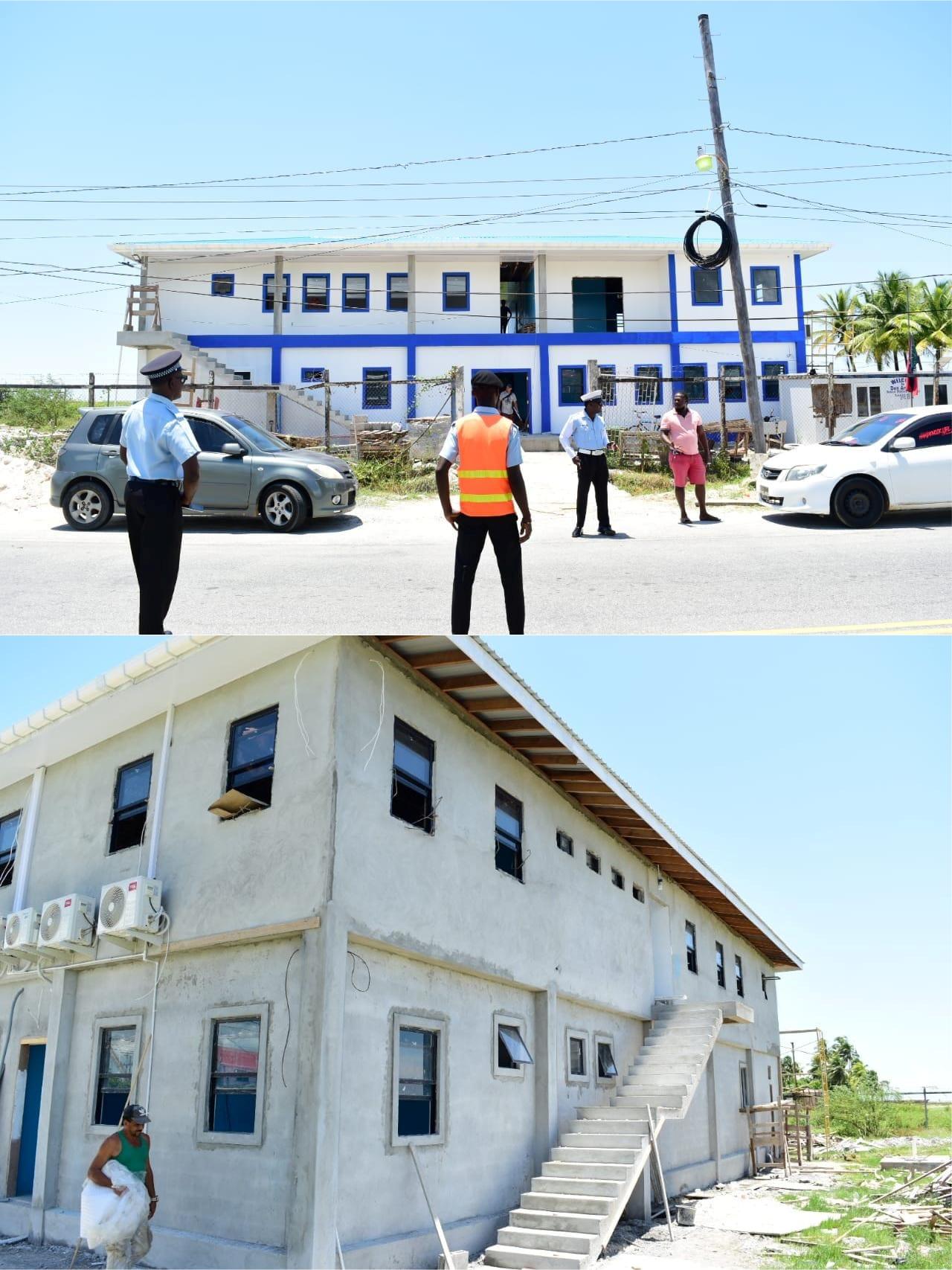 Den Amstel Guyana