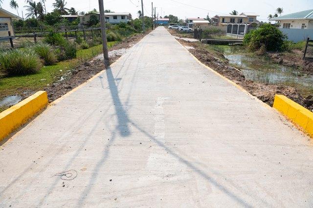 Govt. claims it spent over $313M on road upgrades in Manchester ...