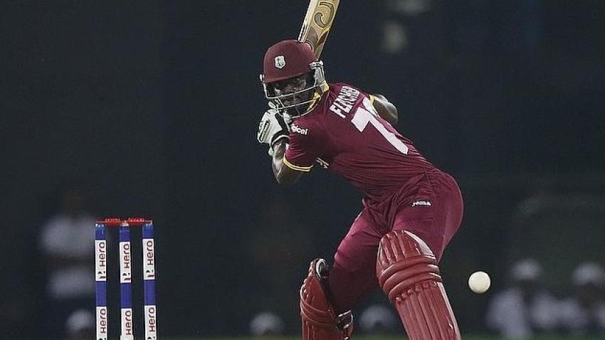 Andre Fletcher smashes unbeaten 84 as West Indies A extend dominance to ...